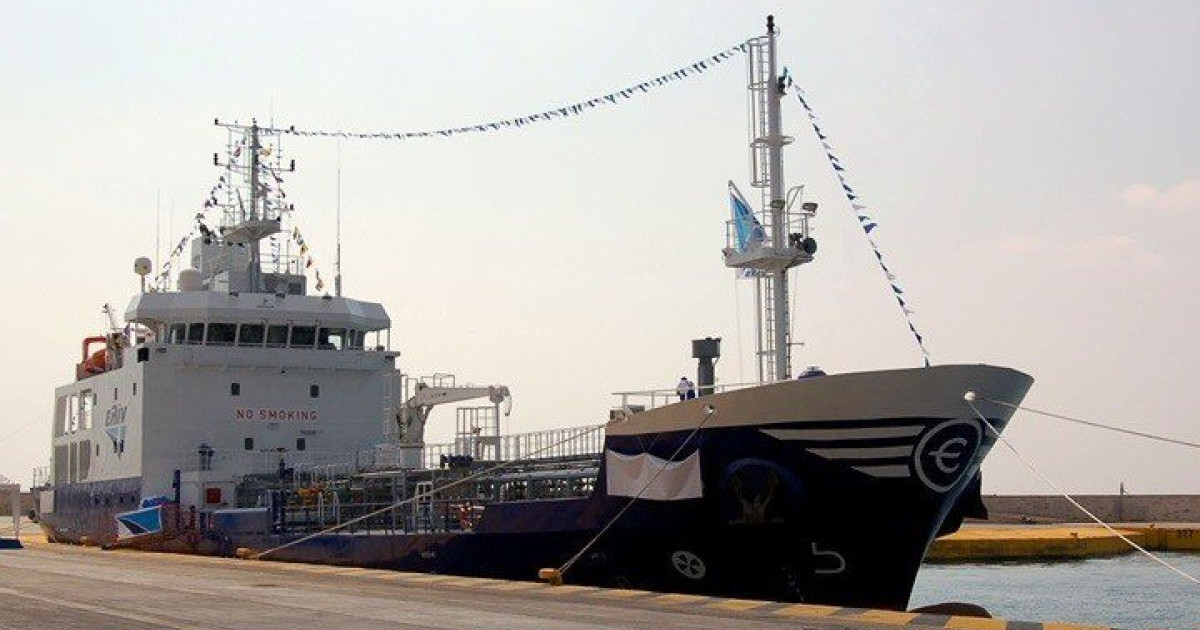 Τρίτωσε το κακό στην ακτοπλοϊκή γραμμή Αλεξανδρούπολη - Σαμοθράκη