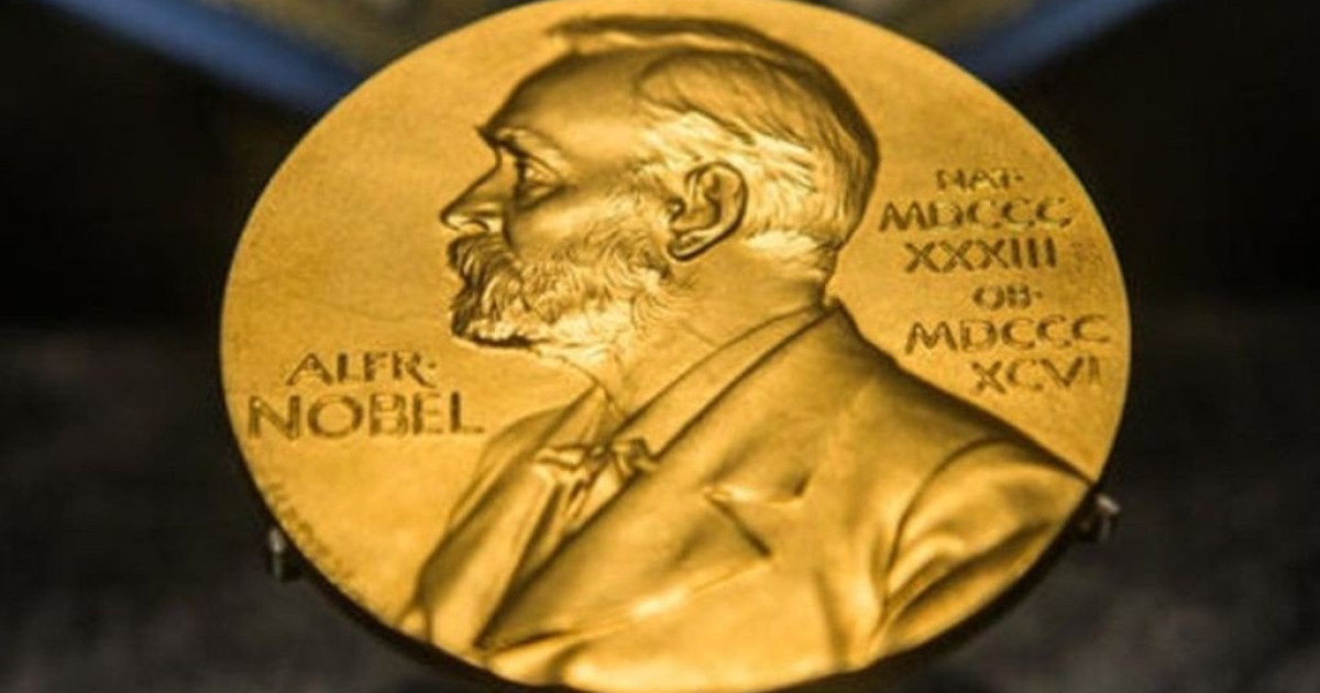 Νόμπελ Ειρήνης: Ποια είναι τα φαβορί για το φετινό βραβείο - Τα ...