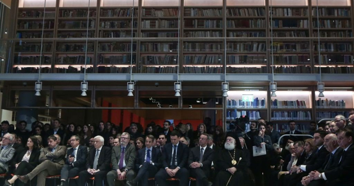 Αρχές του 2024 έτοιμο το παιδιατρικό νοσοκομείο στη Θεσσαλονίκη από το ...