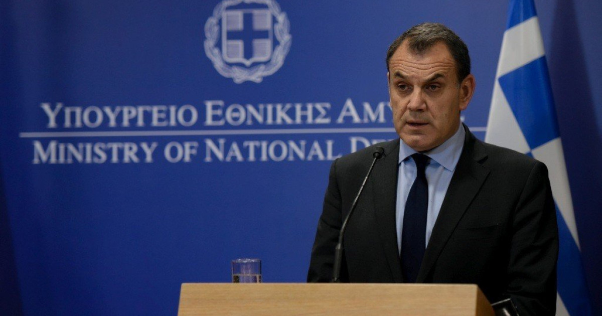 ΗΠΑ: Ο Ν. Παναγιωτόπουλος κεντρικός ομιλητής στο συνέδριο της AHEPA