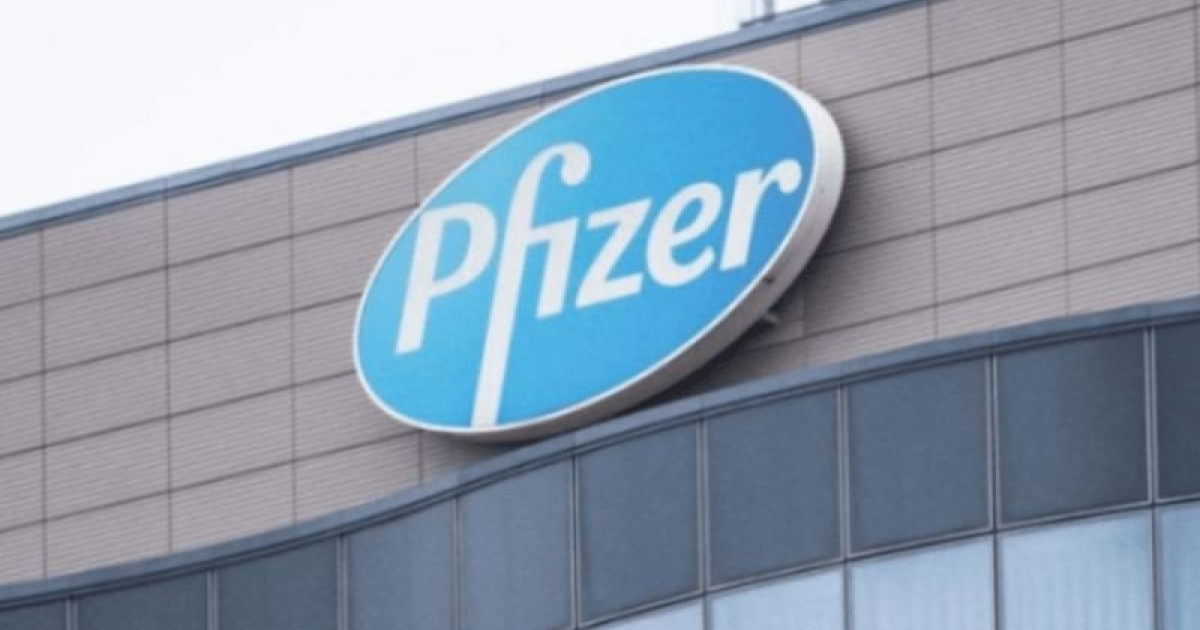 Pfizer: Περισσότεροι από 1.000 οι εργαζόμενοι στο hub της Θεσσαλονίκης ...