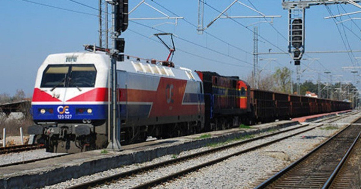 Ακυρώνονται δρομολόγια της ΤΡΑΙΝΟΣΕ λόγω Πρωτομαγιάς