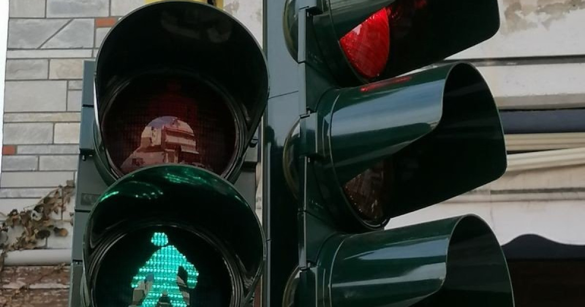 Θεσσαλονίκη: Έργα για δύο ημέρες στην Αγίου Δημητρίου - Πού μπαίνουν ...