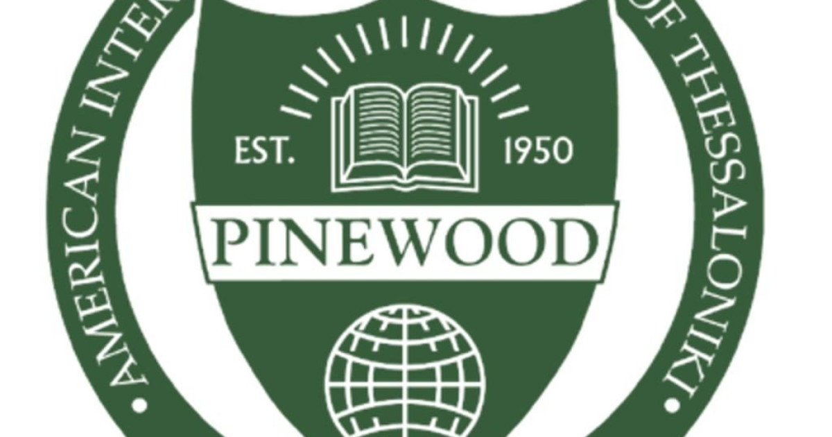 PINEWOOD: Το αμερικανικό σχολείο της Θεσσαλονίκης (φωτ.)