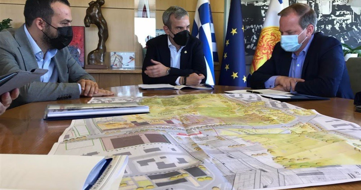 Καραμανλής για ΜΕΤΡΟ: Χρονοδιάγραμμα αφού δούμε την απόφαση του ΣτΕ
