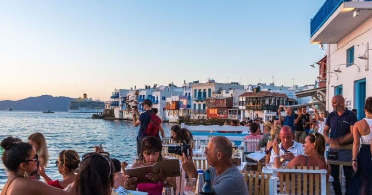 Κοινωνικός Τουρισμός: Συνολικά 74.327 πήγαν διακοπές τον Ιούνιο με ...