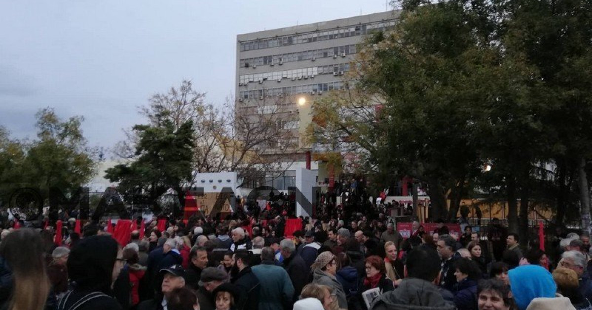 Νέα, ειδήσεις και videos για 17 Νοέμβρη