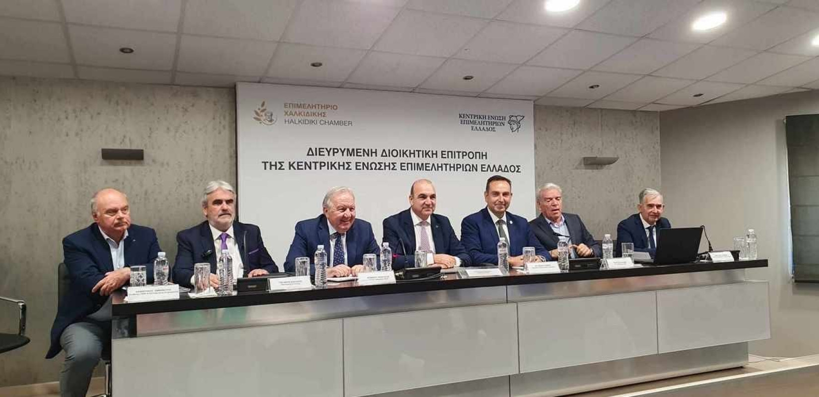 Χαλκιδική - ΚΕΕΕ: Η έλλειψη προσωπικού το κυριότερο πρόβλημα των ...